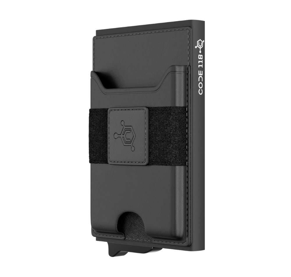 Best Wallet Features for 2026 | What Actually Matters Now – CODE 118