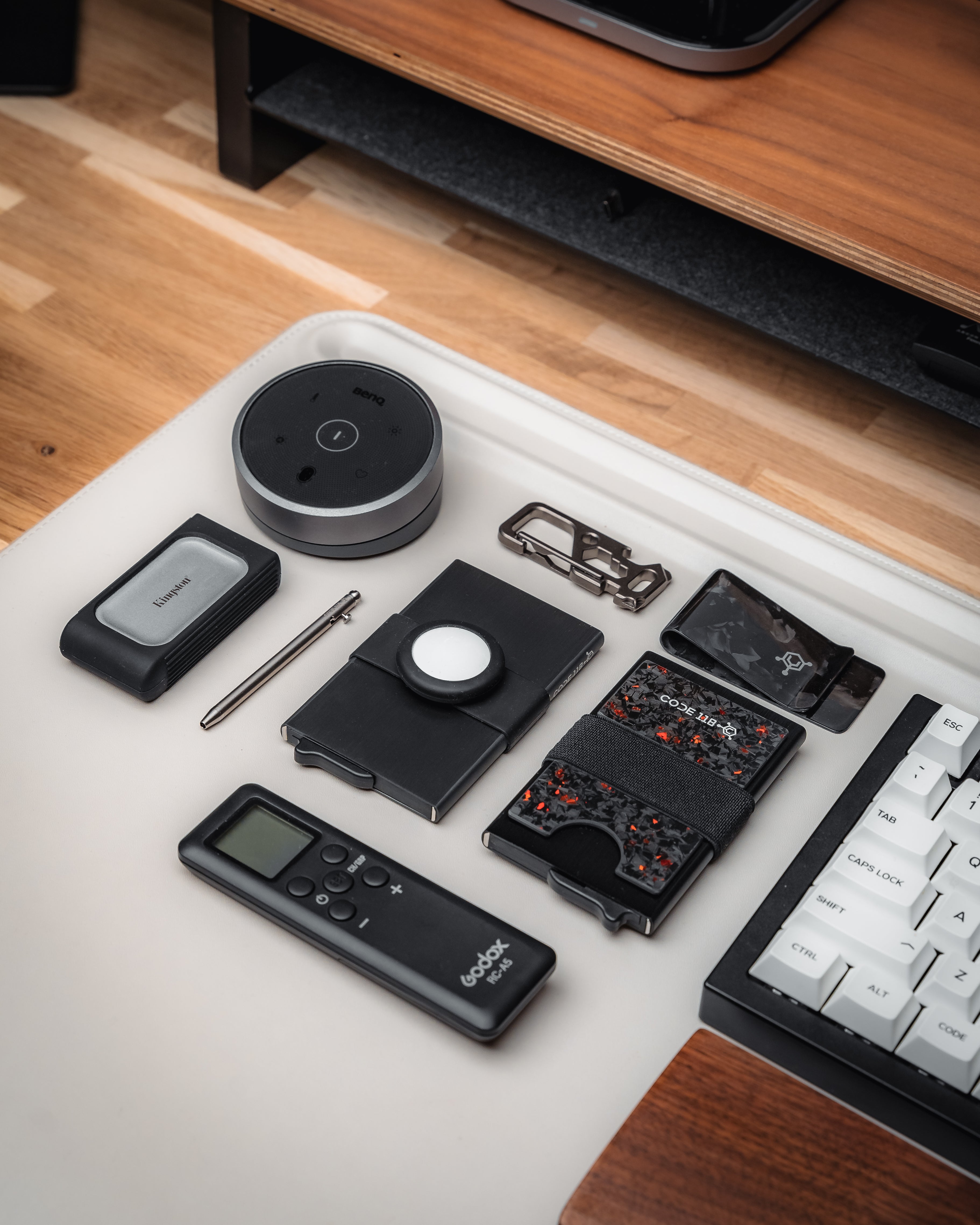 All Products – CODE 118