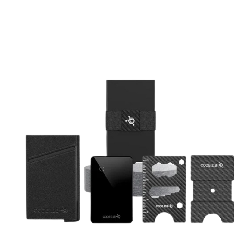 CLASSIC WALLET – CODE 118 CLASSIC WALLET – CODE 118